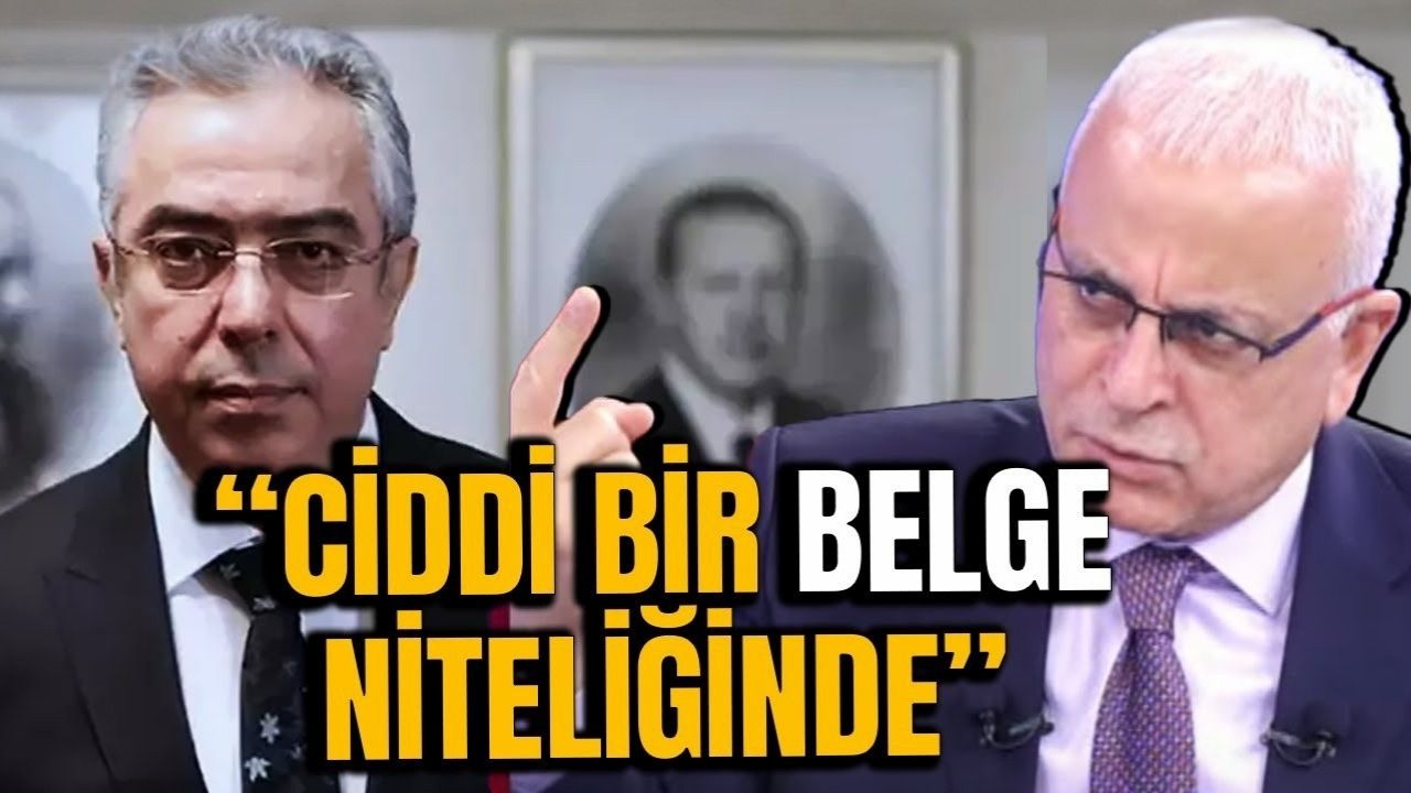 Merdan Yanardağ’dan sert çıkış! Oyun ortaya çıktı - ABC Politik ...