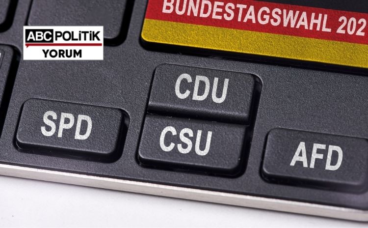 Elon Musk AfD'ye destek verdi! Almanya seçimlerine müdahale mi etti ...