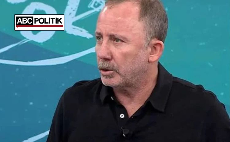 Sergen Yalçın hakemlerden en az yara alan takımı açıkladı: 30 senedir ...