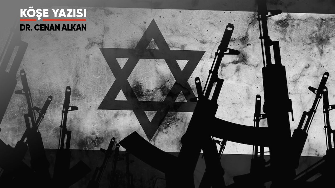 İran: Sırasını Bekleyen (2) - Oded Yinon Planı - ABC Politik - Gündem ...